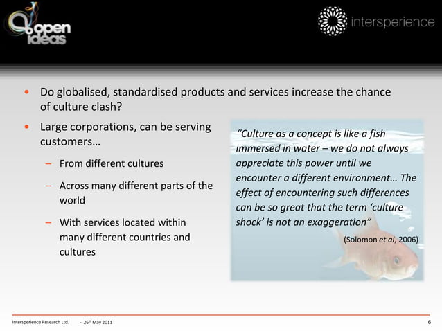 Global Reach Local Scale | PPTX