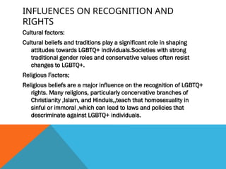 GLOBAL RECOGNITION OF HUMAN RIGHTS FOR LGBTQ COMMUNITY (1).pptx