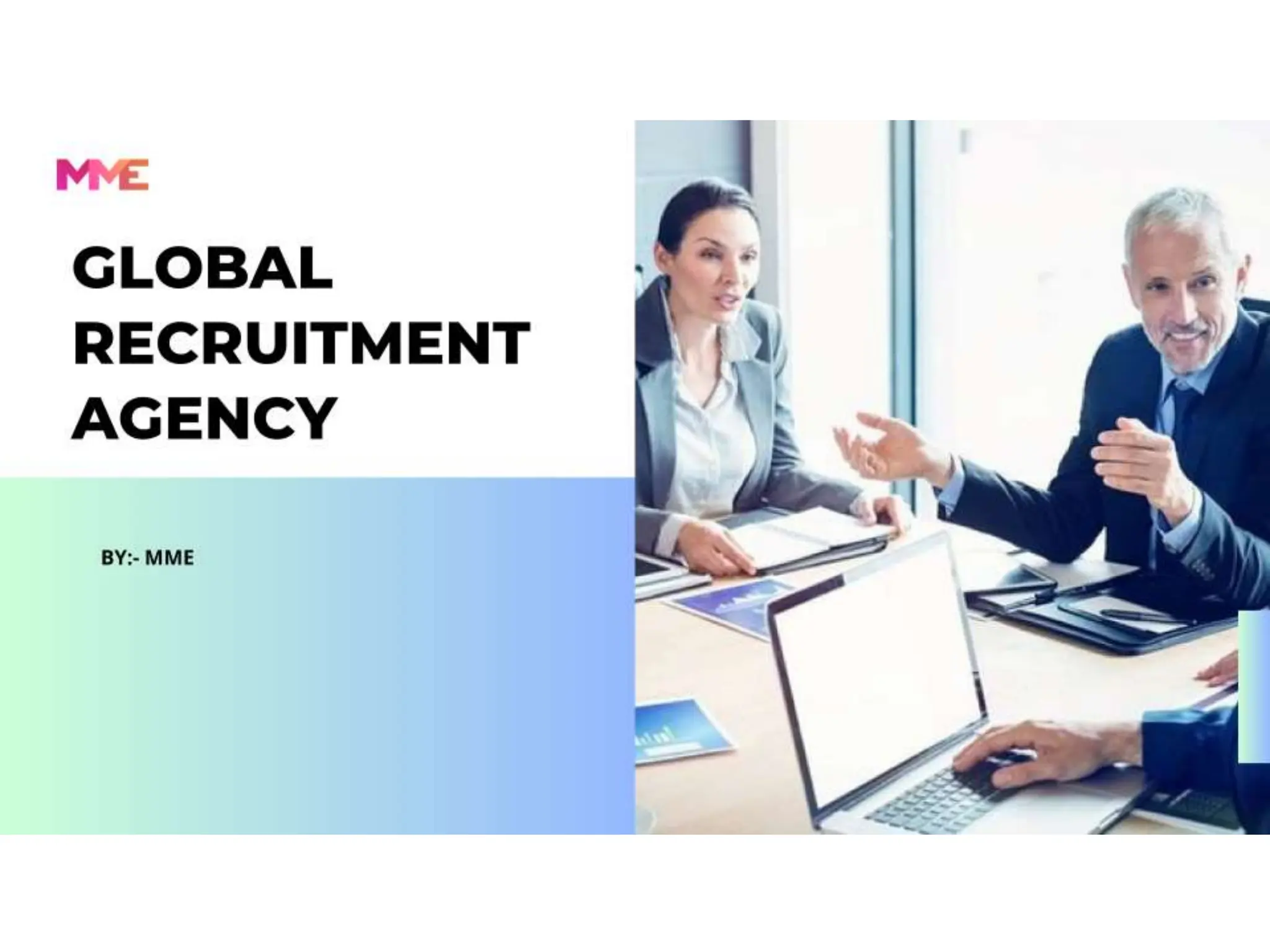 The Best Global Recruitment Agency.pptx