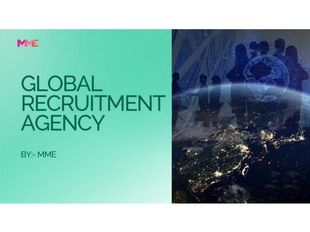 The Best Global Recruitment Agency.pptx