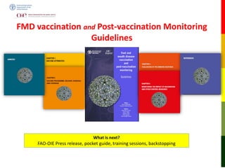 OS16 - 2.P1.a Global, Regional and National Progress of FMD Control - S ...