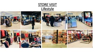 A Study on the retail structure and consumer perception towards ...