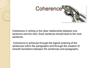 Global Revision | PPT