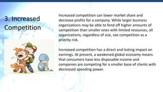 Global risk management issues | PPTX