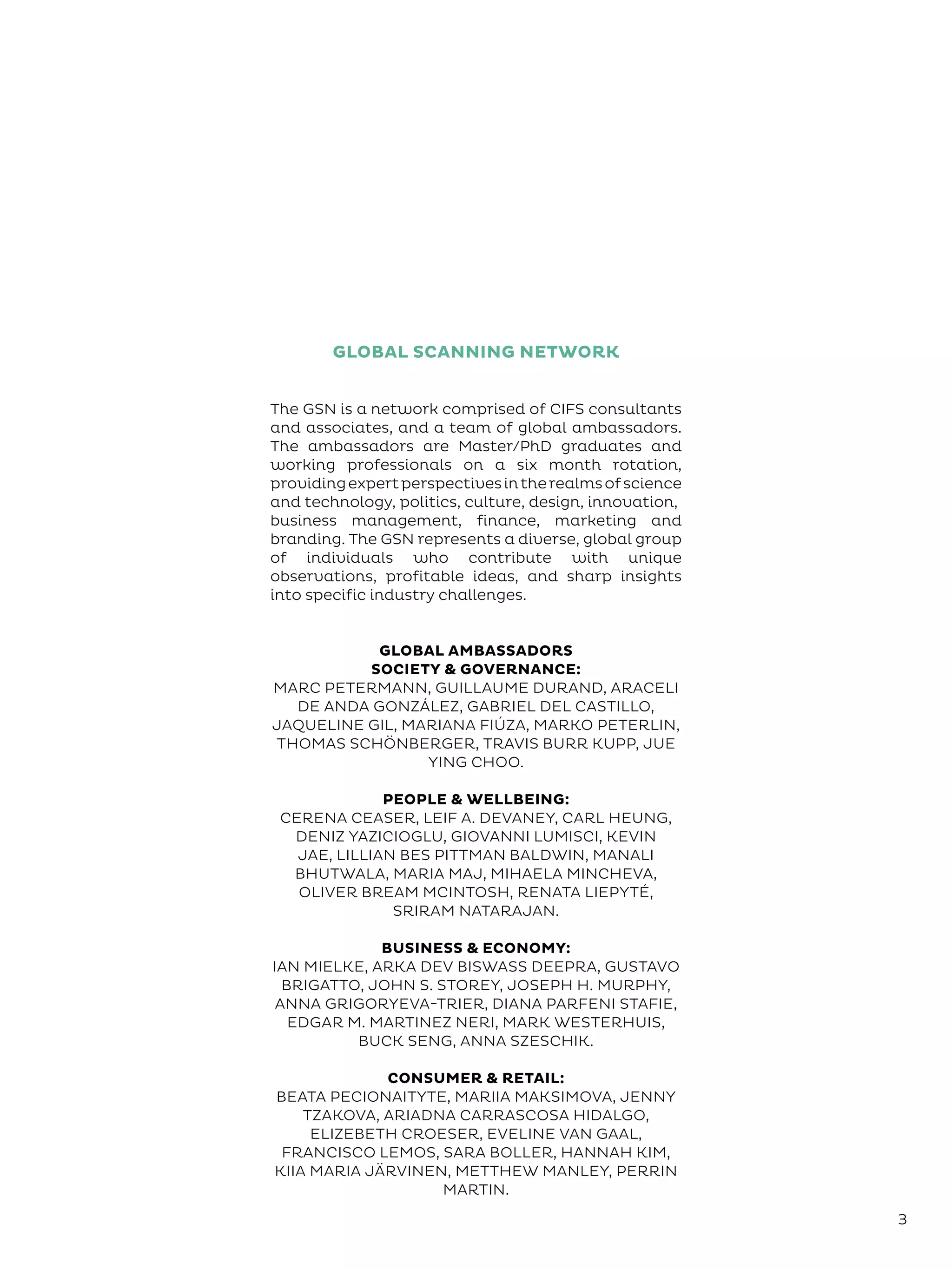 Global Scanning Review Issue 2 April 2019 | PDF