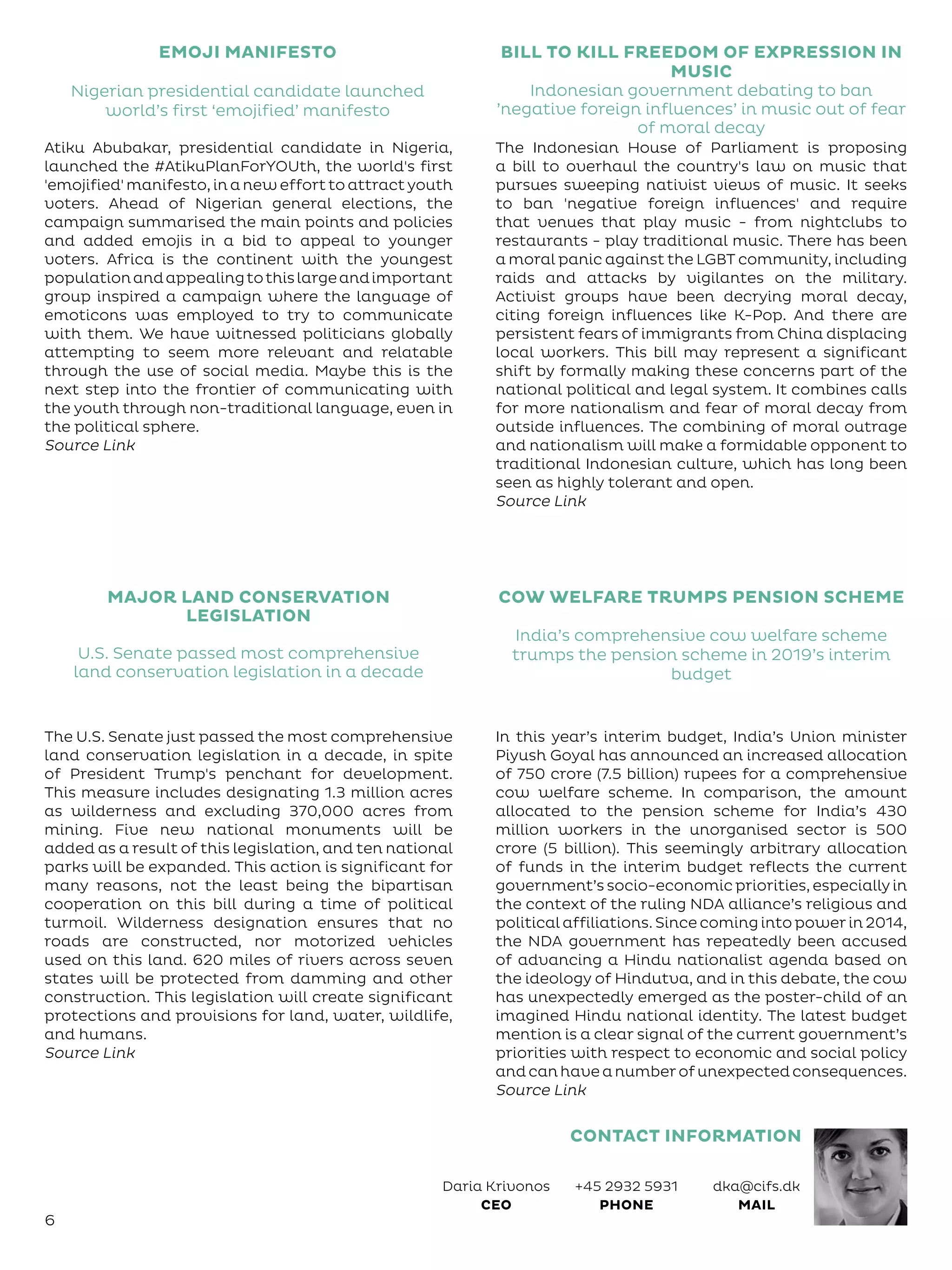 Global Scanning Review Issue 2 April 2019 | PDF