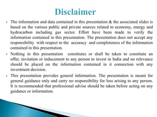 Global scenario of cgd | PPT