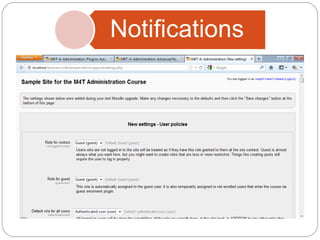 Global settings | PPT | Internet | Computing