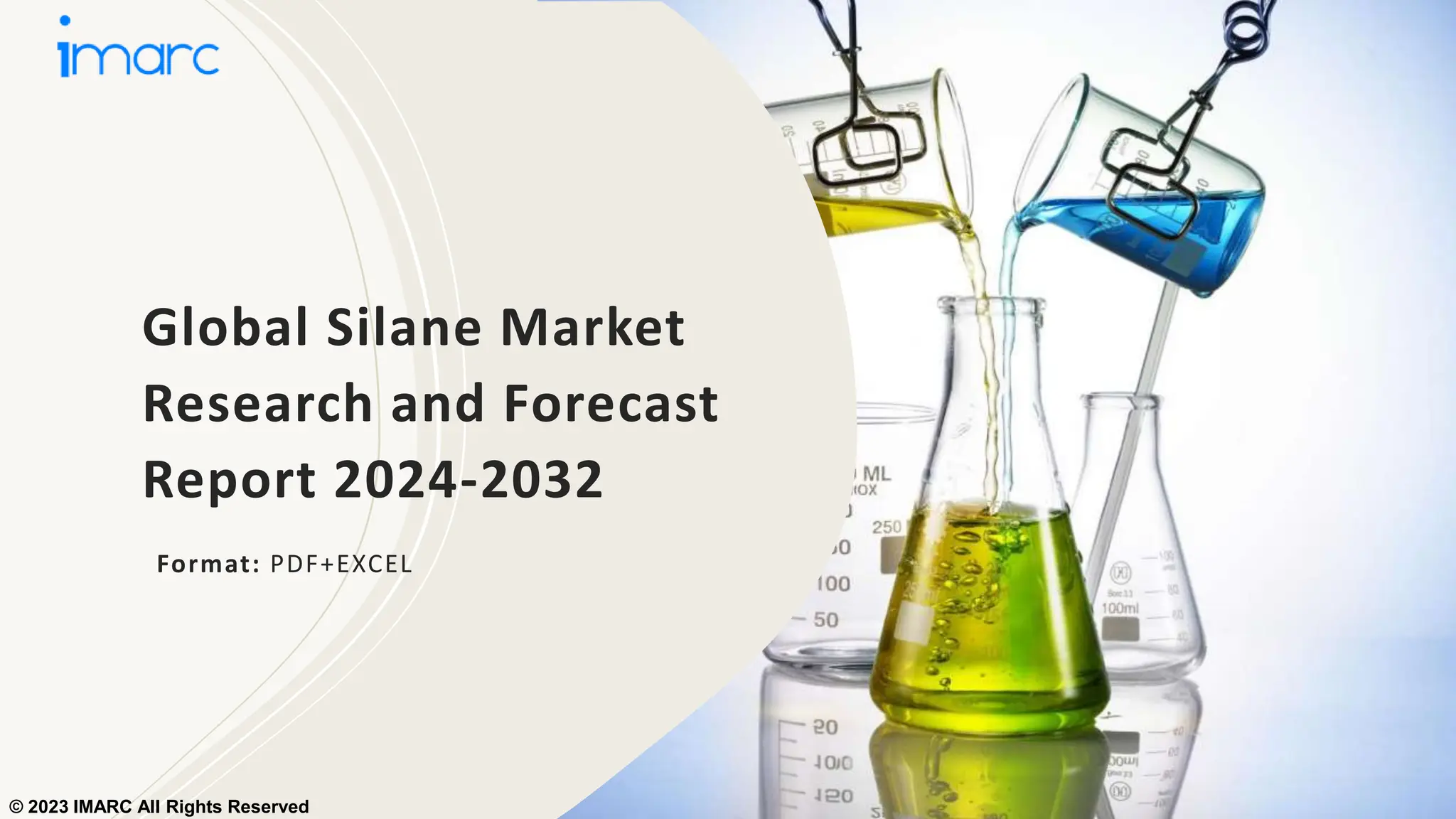 Silane Market Growth, Demand and Challenges of the Key Industry Players 2024-32 | PPT