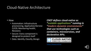 How to Avoid Cloud Confusion, DevOps dilemma, Microservice Madness | PPT