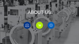 Autosplice Global Overview 2018 | PPT