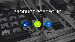 Autosplice Global Overview 2018 | PPT