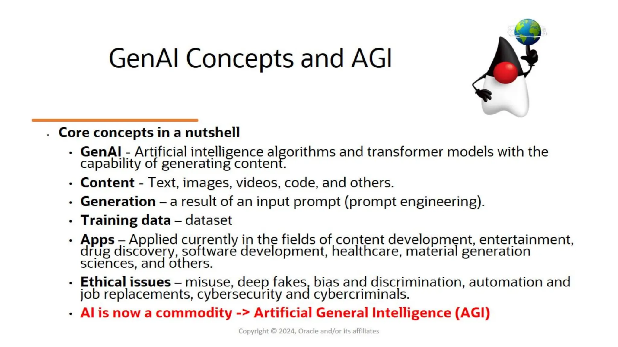 GSAS - Global Software Architecture Summit - GenAI-Architectural ...