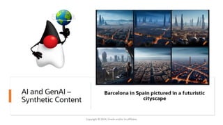 GSAS - Global Software Architecture Summit - GenAI-Architectural ...