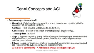 GSAS - Global Software Architecture Summit - GenAI-Architectural ...