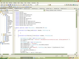 Global Software Solutions | PPTX