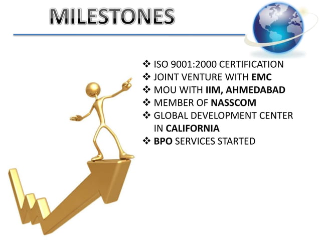 Global Software Solutions | PPT