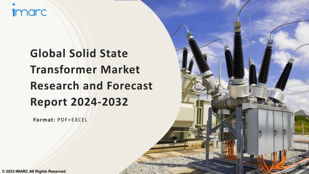 Solid State Transformer Market PPT: Overview, Dynamics, Trends ...