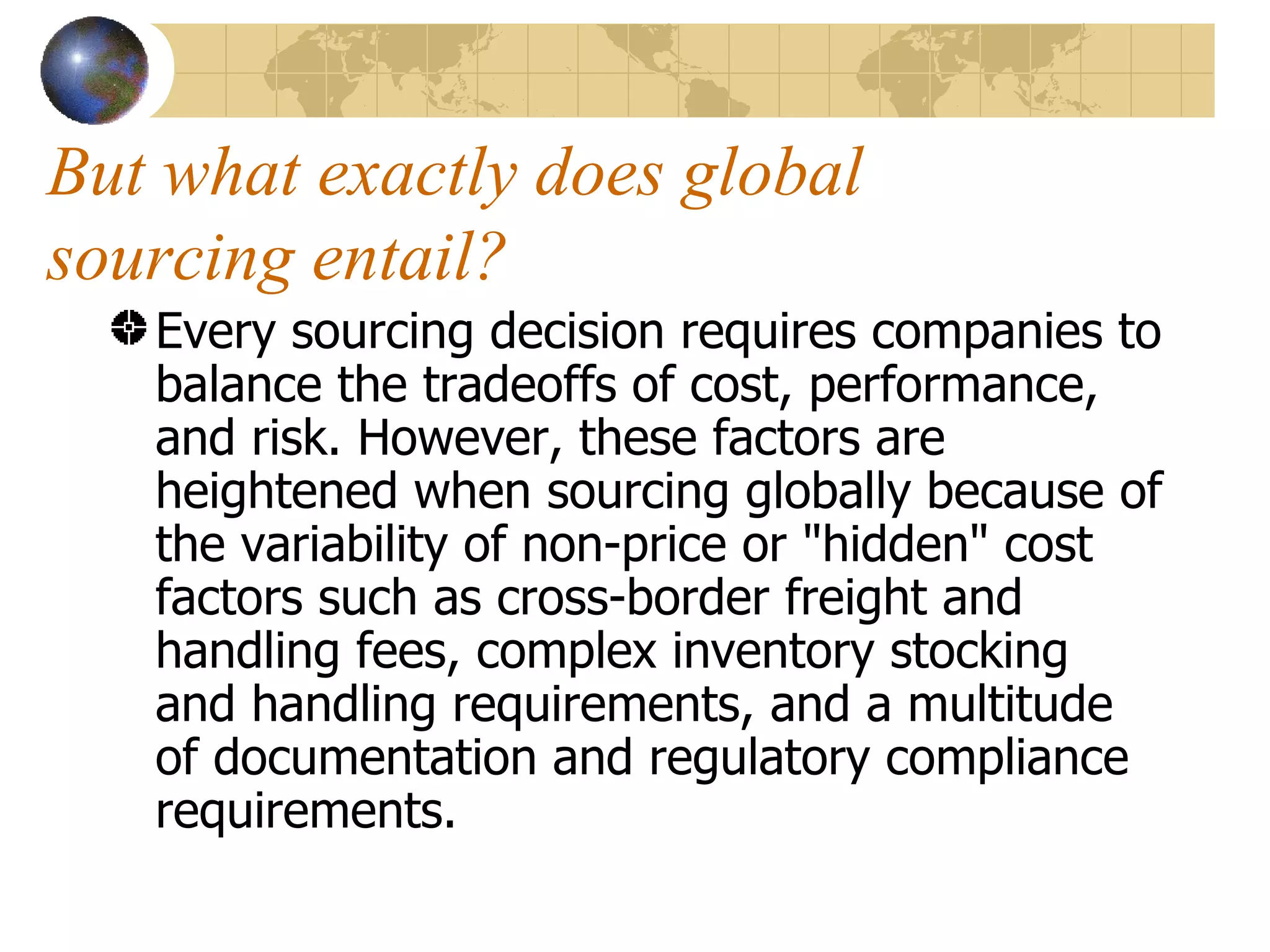 globalsourcing-100103235826-phpapp02 (1).pdf | Retail Industry | Industries