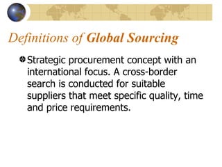 globalsourcing-100103235826-phpapp02 (1).pdf | Retail Industry | Industries