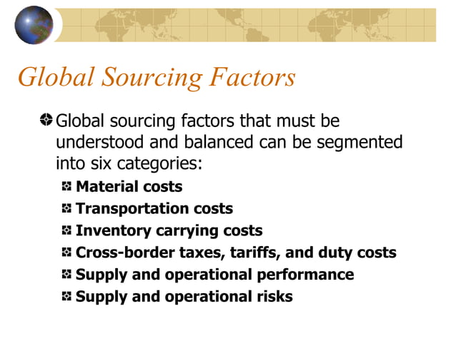 globalsourcing-100103235826-phpapp02 (1).pdf | Retail Industry | Industries