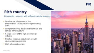 Global South and Global North.pptx