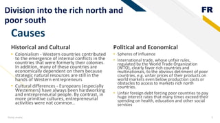 Global South and Global North.pptx