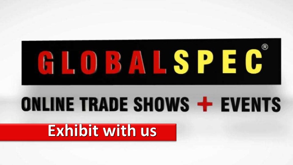 Global Spec Overview global-spec-overview
