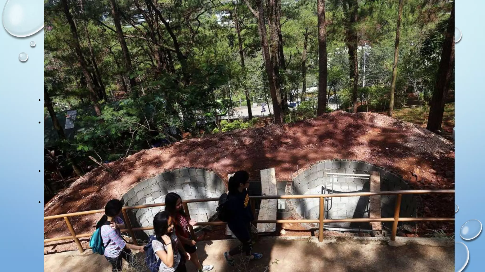 Global Strategies For Water Sustainability in Baguio City | PPTX