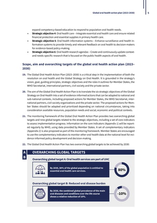 Global strategy and action plan on oral health 2023 - 2030.pdf