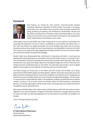 Global strategy and action plan on oral health 2023 - 2030.pdf