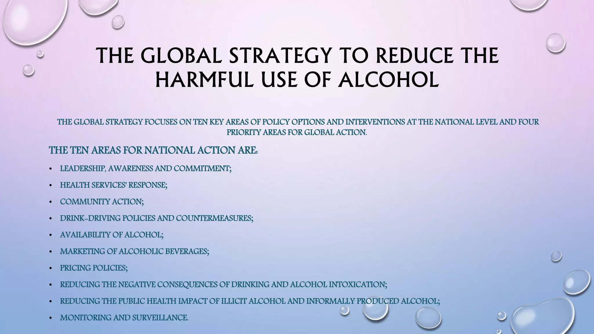 Global strategy to reduce harmful use of alcohol.pptx