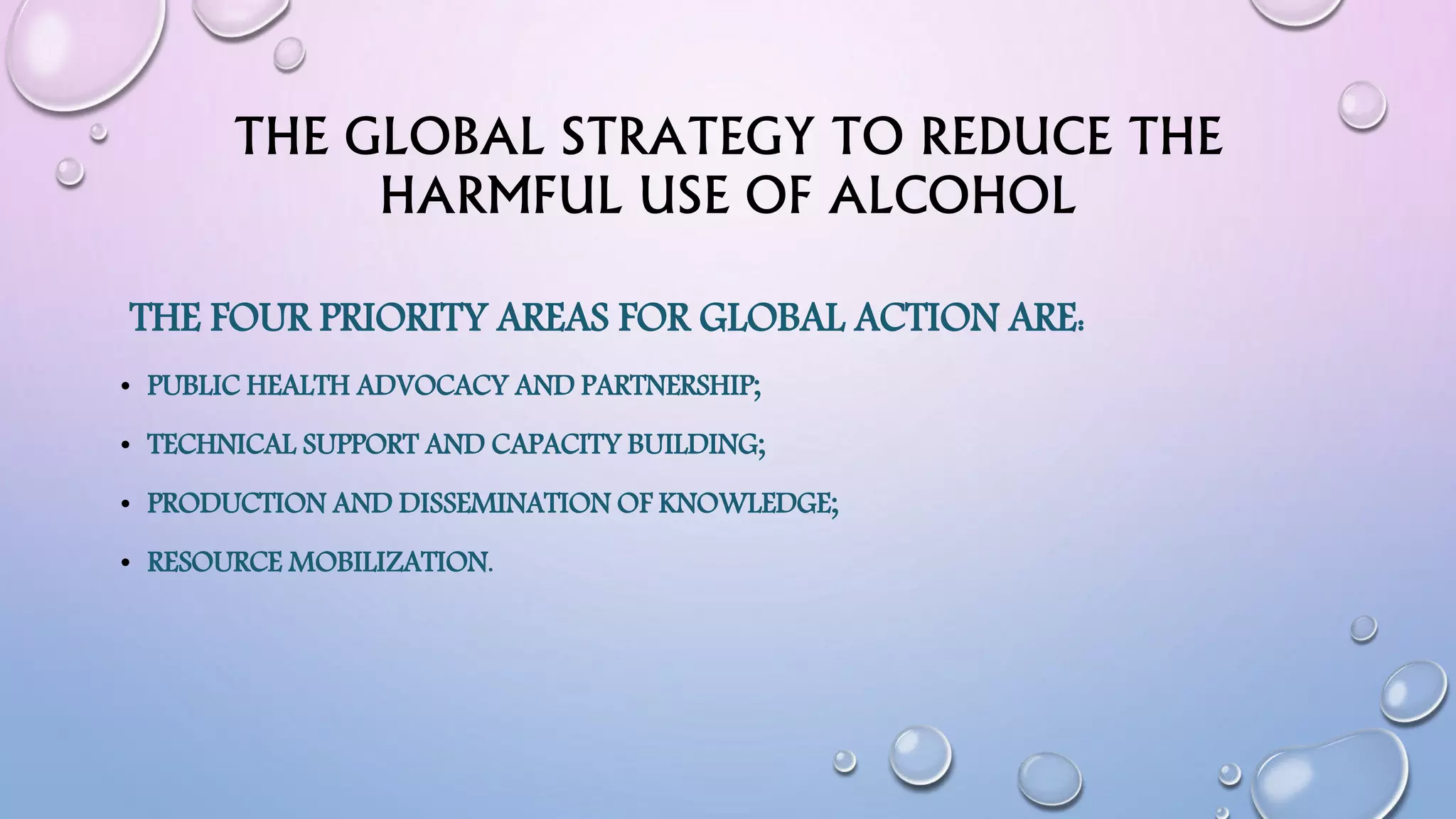 Global strategy to reduce harmful use of alcohol.pptx