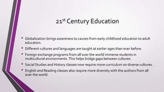 Global studies-Pillar Presentation | PPT