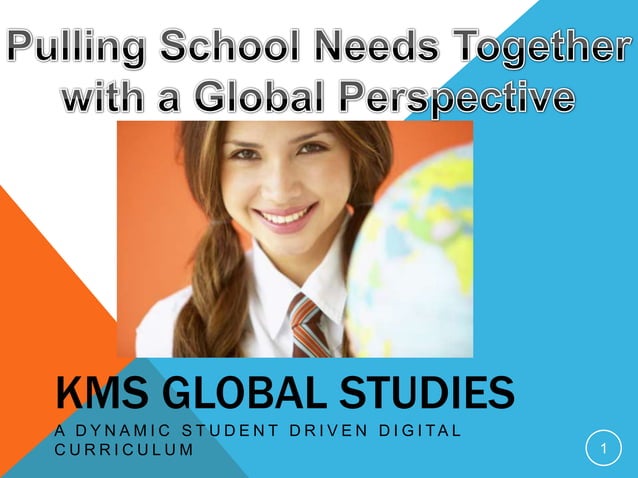 A Dynamic Student Driven Digital Curriculum | PPT