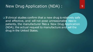 Global Submission Of IND, ANDA & NDA.pptx