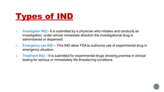 GLOBAL SUBMISSION OF IND, NDA, ANDA.pdf | Pharmaceutical Industry ...