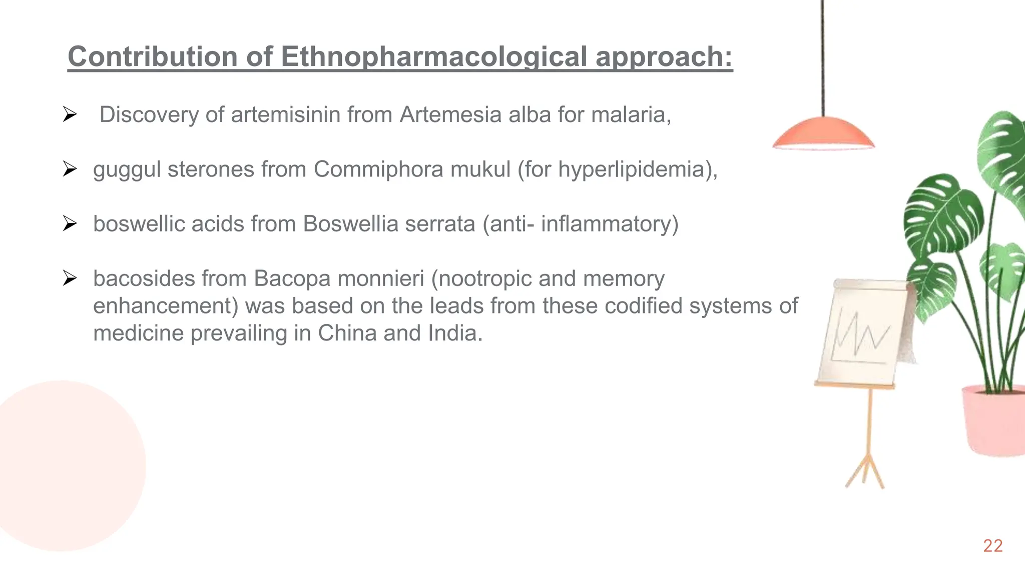 DRUG DISCOVERY :TRADITIONAL VS RATIONAL DRUG DESIGN | PPTX