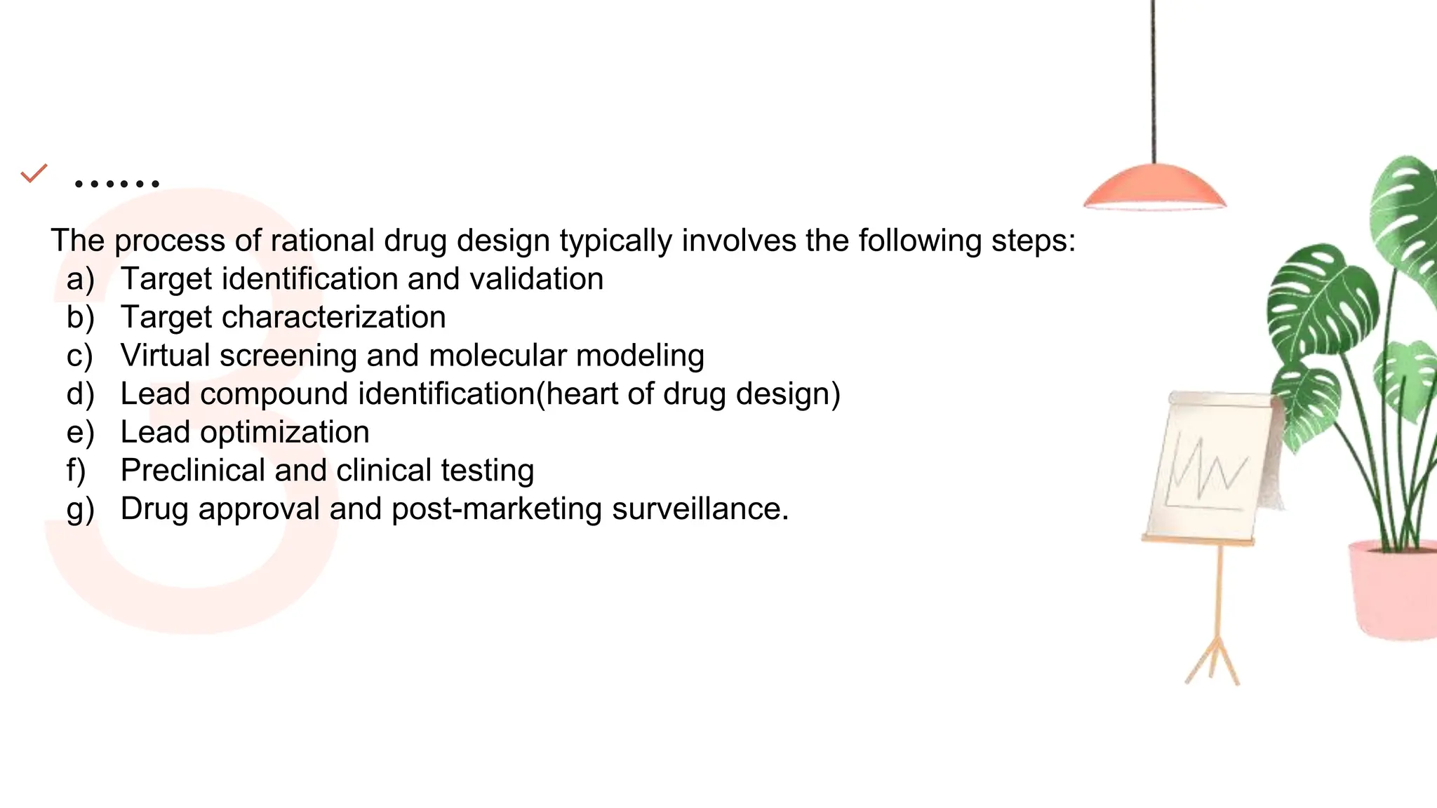 DRUG DISCOVERY :TRADITIONAL VS RATIONAL DRUG DESIGN | PPTX