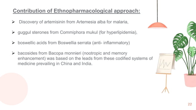 DRUG DISCOVERY :TRADITIONAL VS RATIONAL DRUG DESIGN | PPTX