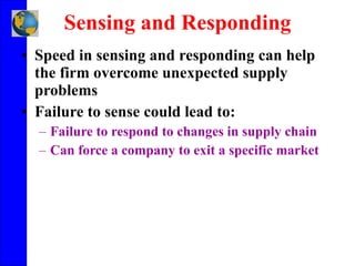 Global Supply Chain | PPT