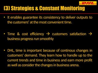 DHL | PPTX