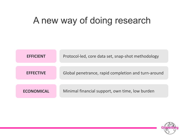 GlobalSurg global surgery research collaboration - GASOC presentation ...