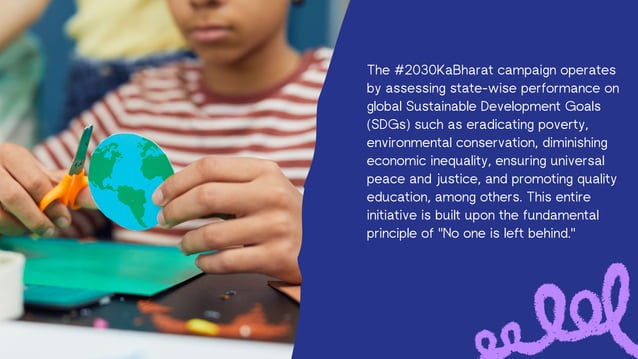 Sustainable Development Goal SDG 2030 | PDF | Nutrition | Healthy Living