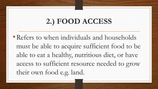 GLOBAL SUSTAINABLE DEVELOPMENT GOALS and FOOD SECURITY.pptx