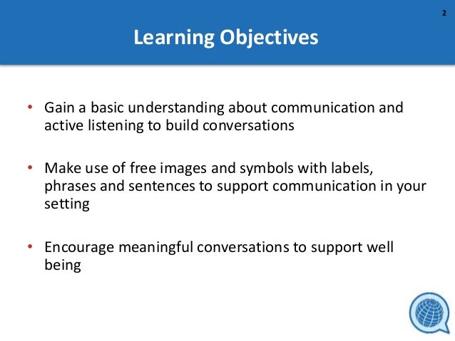 Global Symbols Carers Guide to Communicating with Symbols | PPT
