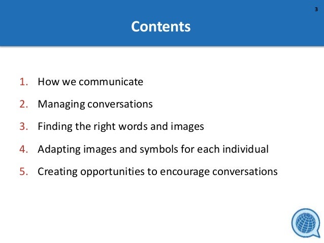 Global Symbols Carers Guide to Communicating with Symbols | PPT