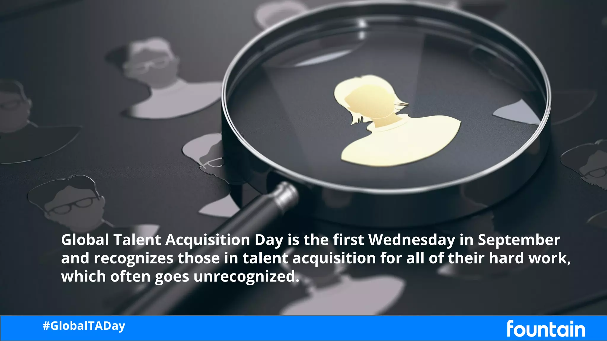 Celebrating Talent Acquisition Day at Fountain | PDF