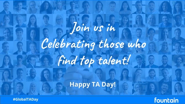 Celebrating Talent Acquisition Day at Fountain | PDF