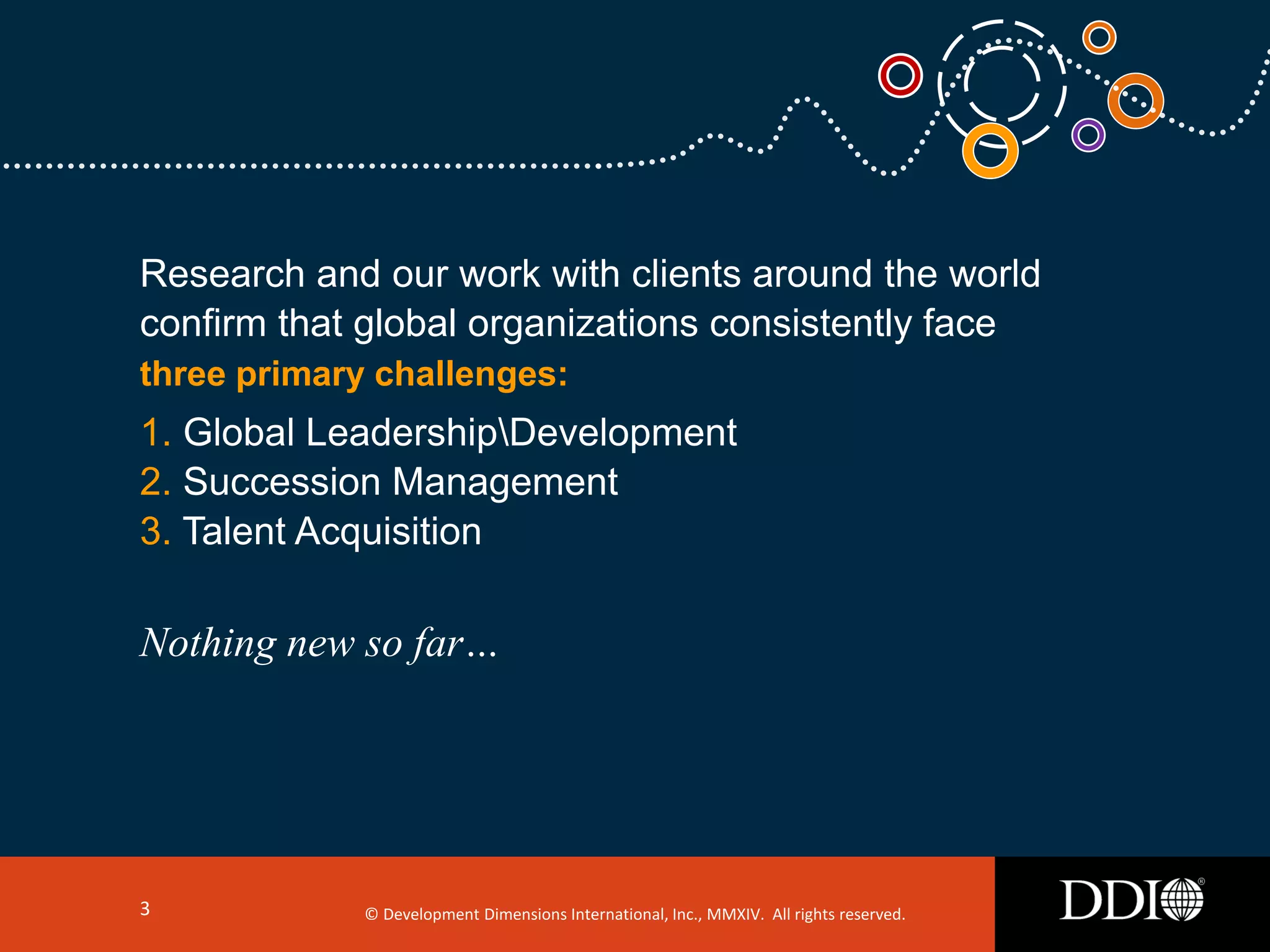 Global Talent Management: 6 Keys to Unlocking Success | PDF
